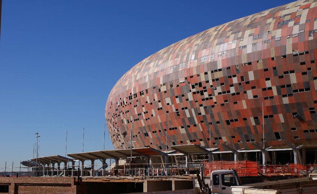 Tricky Draws for Soccer's Africa Cup of Nations - allAfrica.com