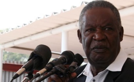 Zambia: President Michael Sata Has Died - allAfrica.com