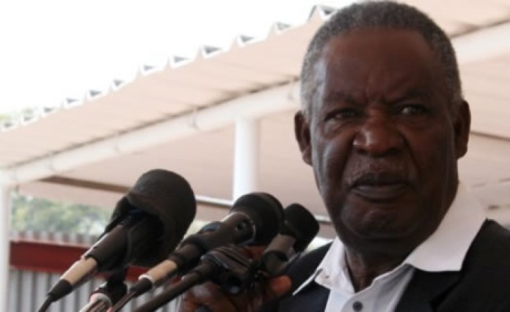 Zambia: President Michael Sata Has Died - allAfrica.com