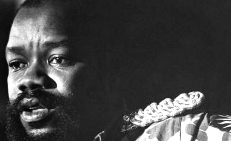 Nigeria: Odumegwu-Ojukwu Is Dead - allAfrica.com