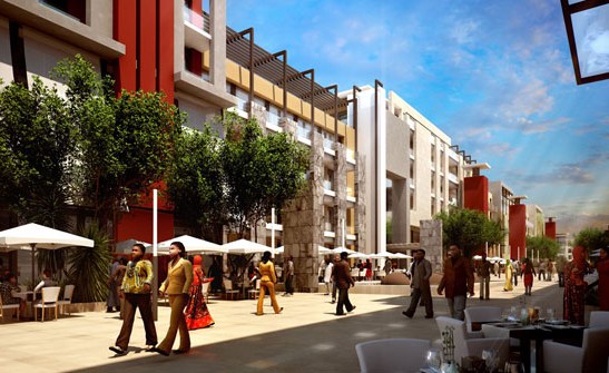 Kenya: Multi-Billion Tech City Project Seeks Investors - allAfrica.com