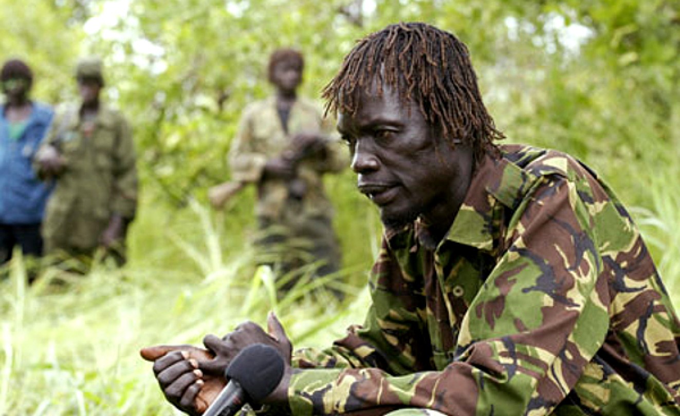 Central Africa: The Lord's Resistance Army Is Far From Finished ...
