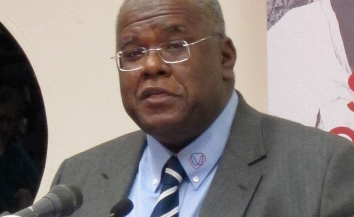 S African Professor Dismisses Mandela Report - allAfrica.com