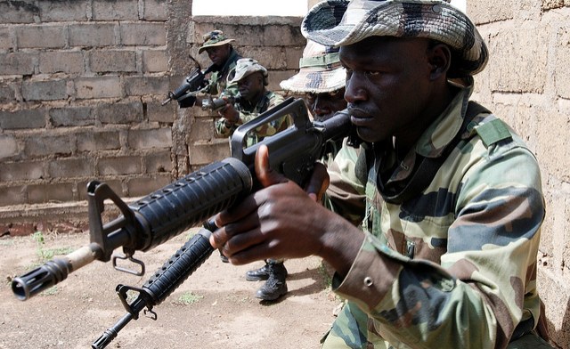 Mali Leaders Welcome UN Resolution - allAfrica.com