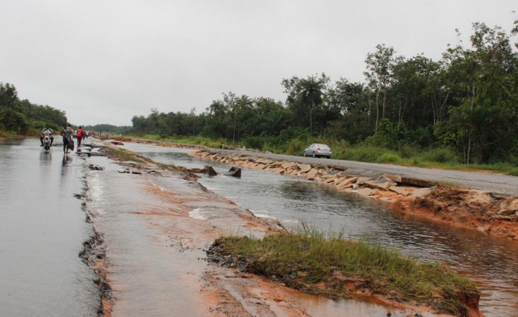 Zimbabwe: Floods, Lightning Claim 124 Lives - allAfrica.com