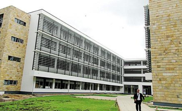 East Africa: EAC's New Headquarters, the Future of the Community From ...