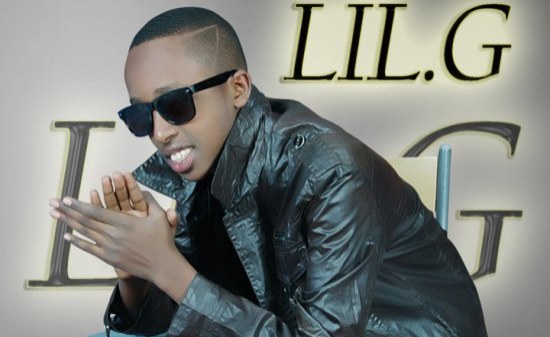 Rwandan Star Lil G Launches New Album - allAfrica.com
