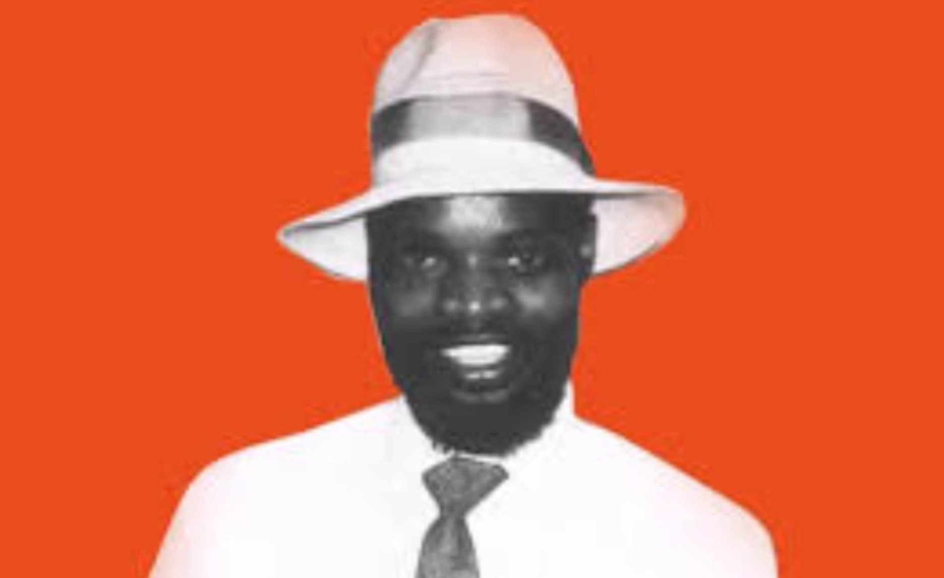 Zimbabwe: 23 Years Later, Musician Dembo Remains the Best - allAfrica.com