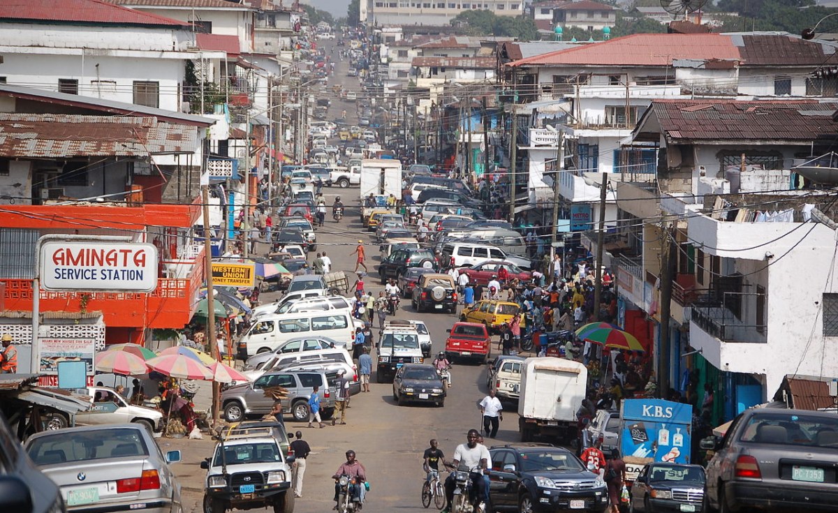 Liberia: More Liberians Still Want War, Economic Crimes Court ...