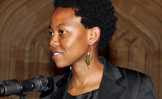 Zimbabwe: Bulawayo Writer Wins Literature Prize - allAfrica.com