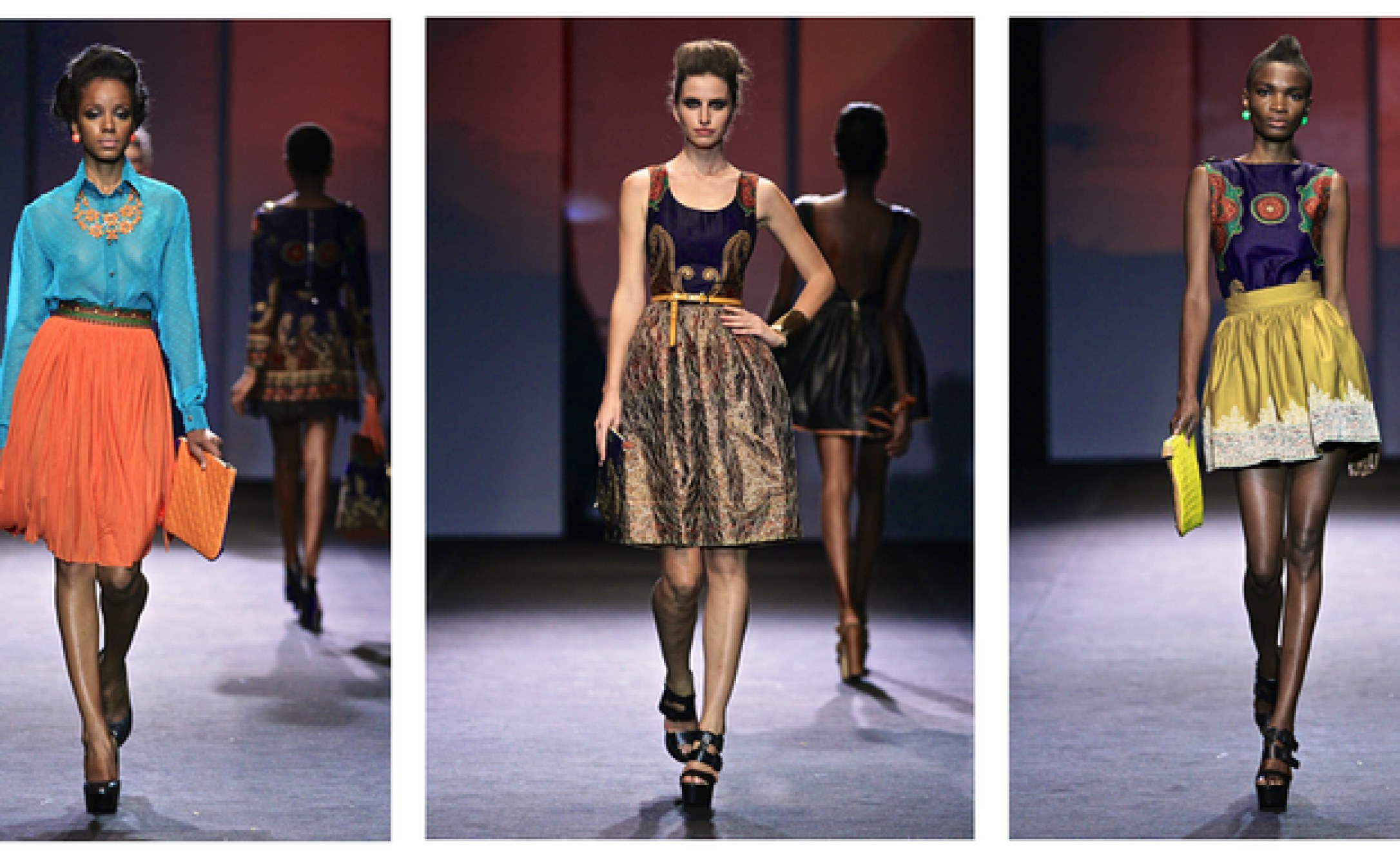 Rwanda: Of the "Sexy Christian" and Beauty Queen - allAfrica.com