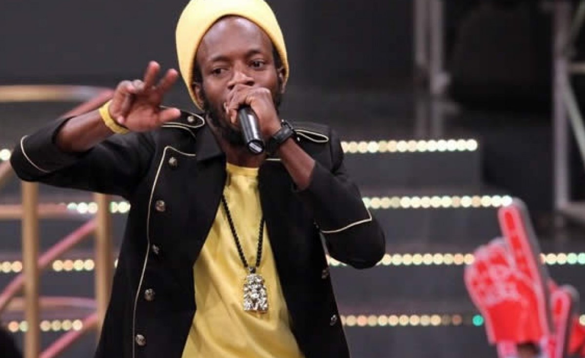 Zimbabwe's Dancehall Hits That Rocked Airwaves - allAfrica.com
