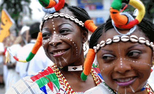 Nigeria's Top Ten Celebrated Festivals - allAfrica.com