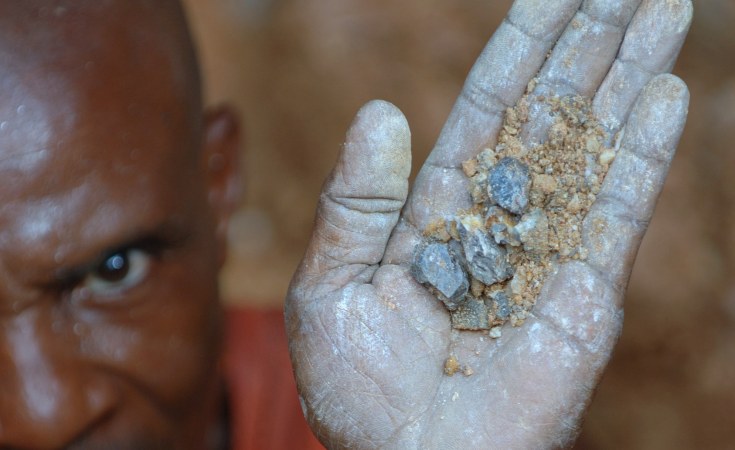 Congo-Kinshasa: Flawed Diamond Regulations Fuelling Child Labour ...