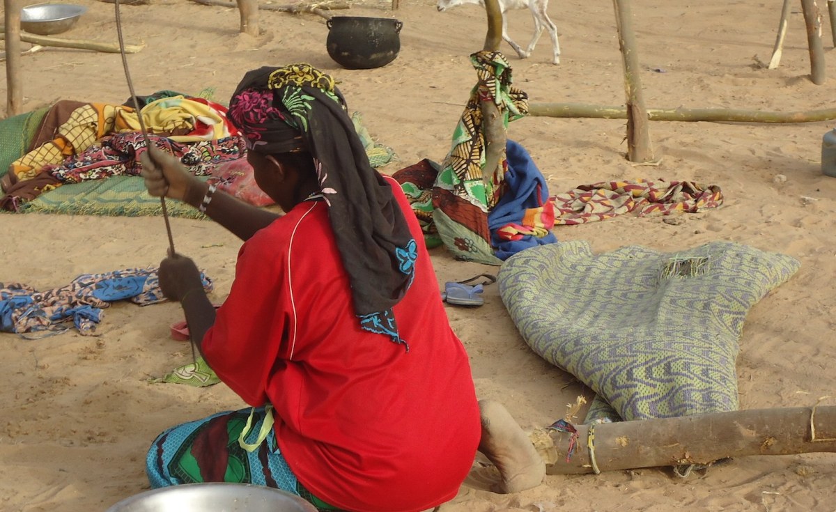 New Fighting Forces Thousands to Flee Northern Mali - allAfrica.com