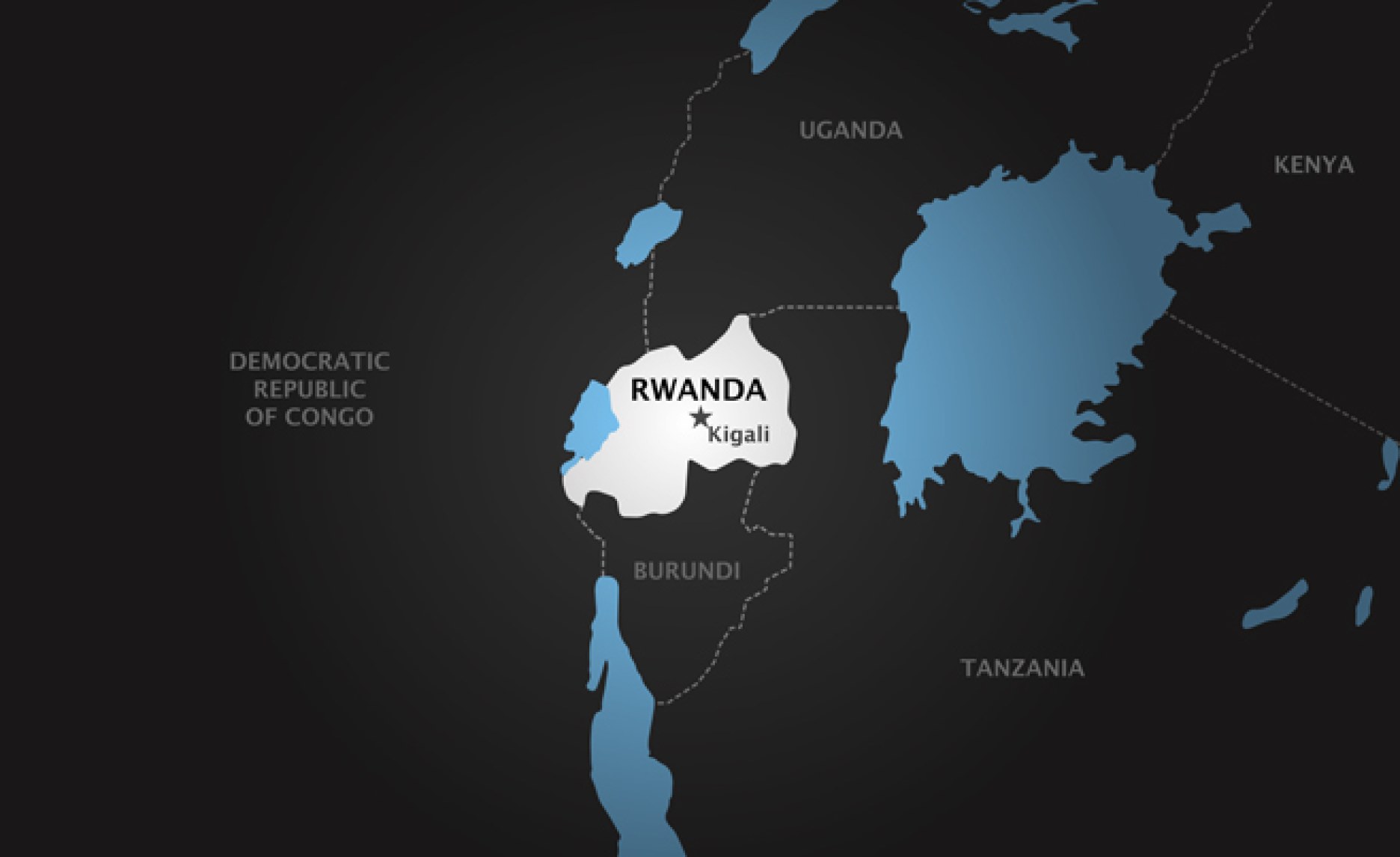 Rwanda: Over 600 Refugee Children Abused in Rwanda Camps - allAfrica.com