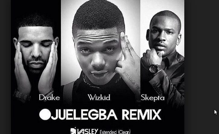 Nigeria: Wizkid's Ojuelegba Evolves - allAfrica.com