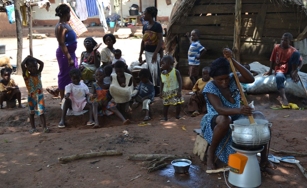 21 pays africains parmi les 25 les plus pauvres du monde en 2021 ...