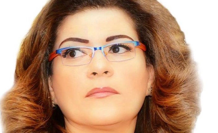 Trois ans de prison contre la jounaliste égyptienne Fatma Naout ...