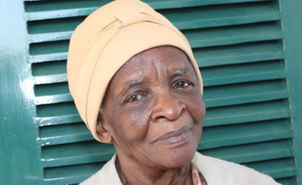 Zimbabwe: Late War Hero's Widow Victoria Chitepo Dies - allAfrica.com