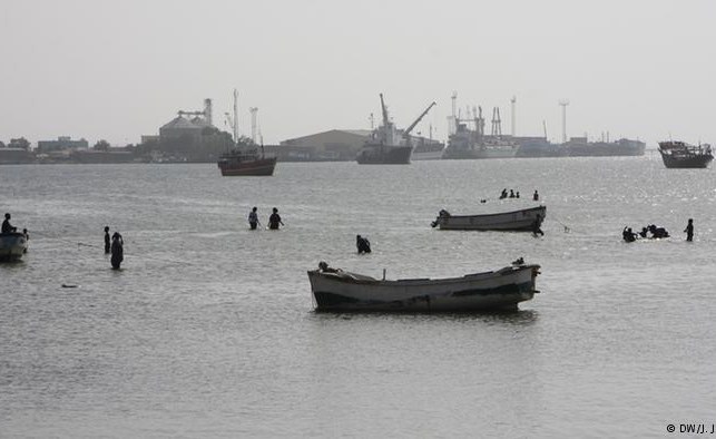 Somalia: Berbera Port in Somaliland to Get Facelift - allAfrica.com