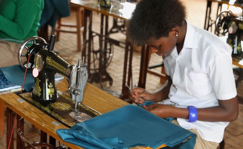 Rwanda: Five TVET Schools Get Rwf4.6 Billion Equipment - allAfrica.com