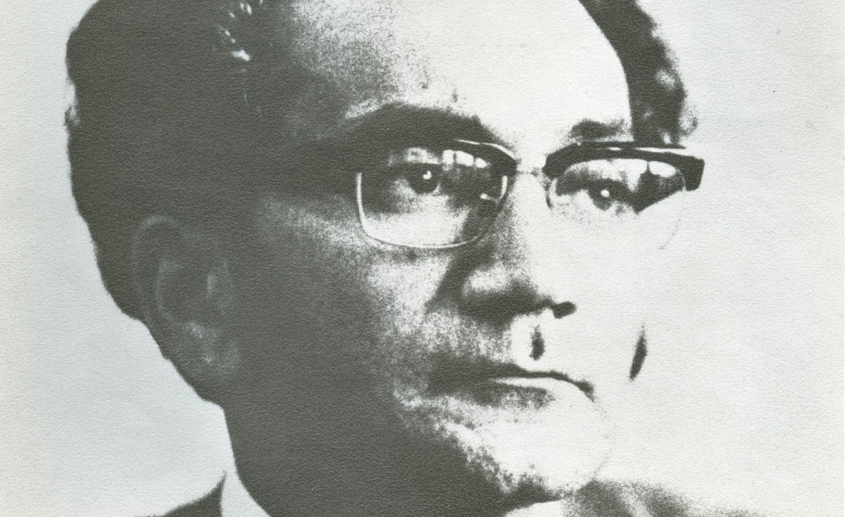 South Africa: Adam Small, South Africa's Poet, Prophet and Man of the ...