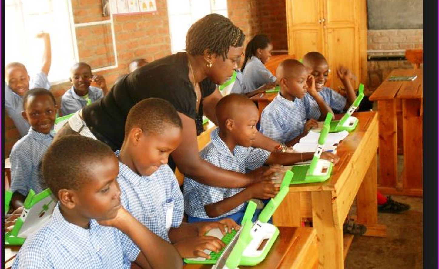 Rwanda: Lack of Electricity Limits Uptake of Technology in Schools ...