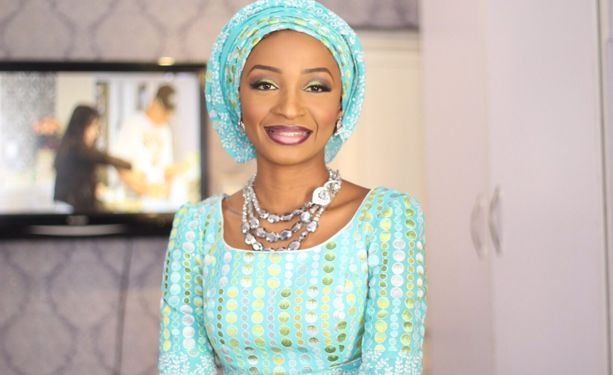 Nigerian Actress Rahama Sadau Expelled From Hausa Movie Industry ...