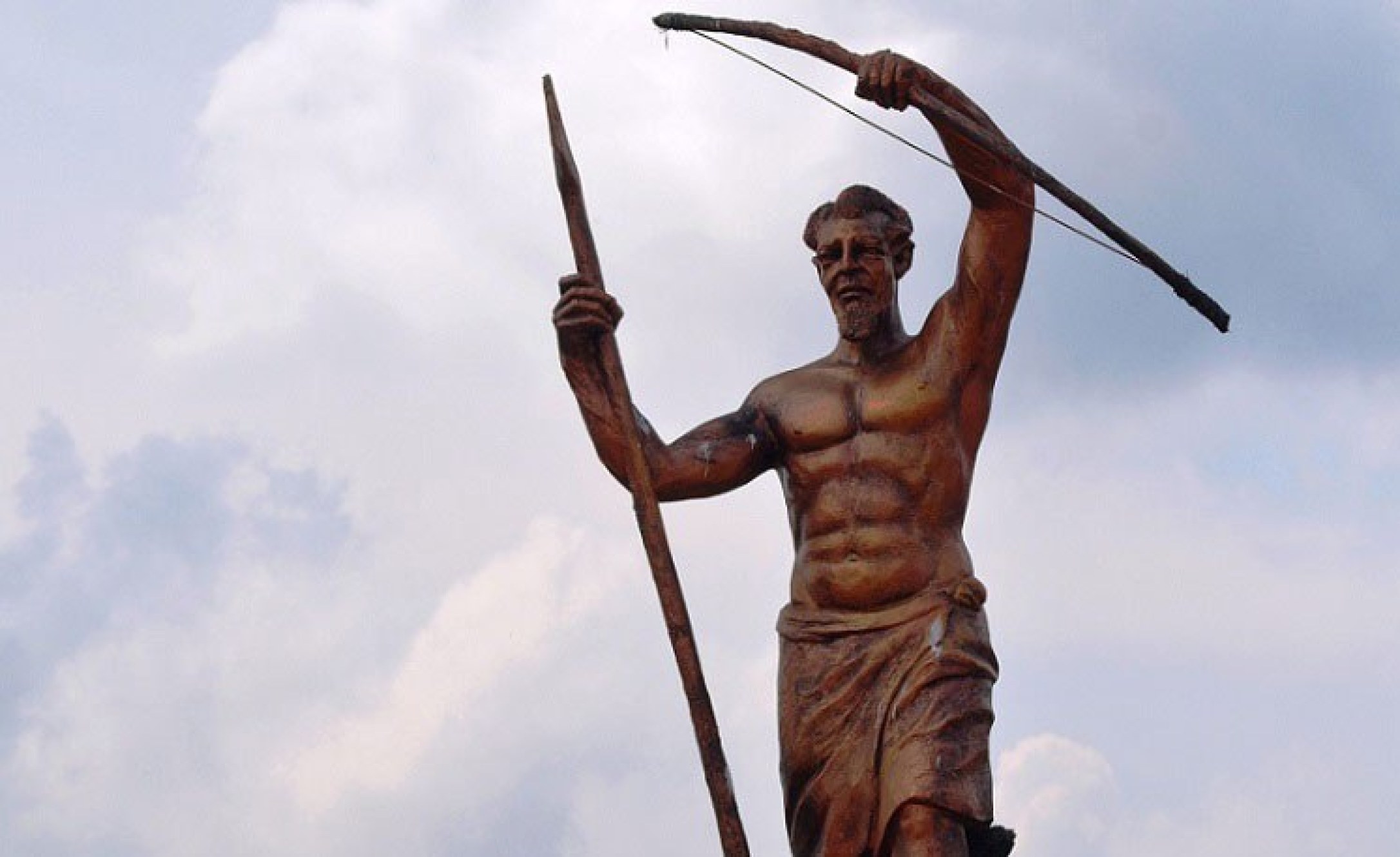 Rwanda: The 'Myth' of King Ruganzu - allAfrica.com