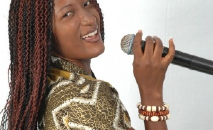Liberia: Return of Rapper Queen V - allAfrica.com