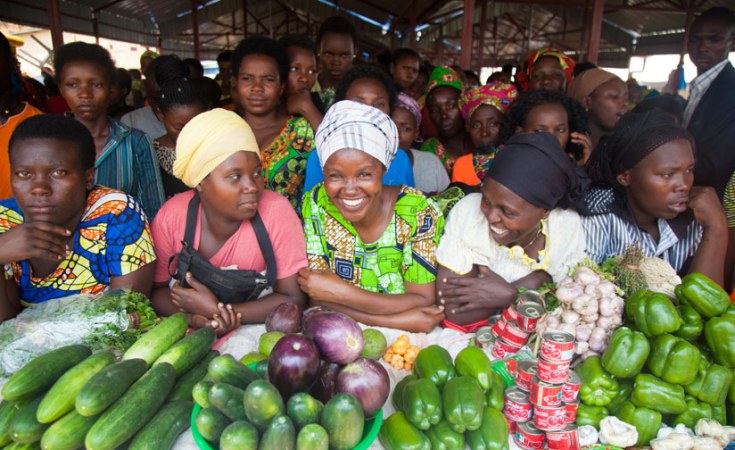 Rwanda: IMF Confirms 7.2% Economic Growth Rate for Rwanda - allAfrica.com