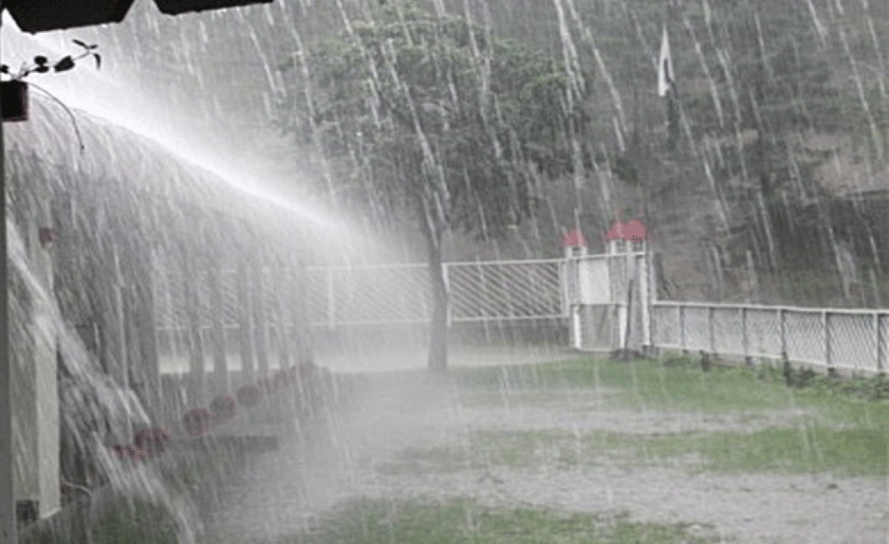 Zimbabwe: Traditional Rainmaking Ceremonies Resurge in Parched Zimbabwe ...