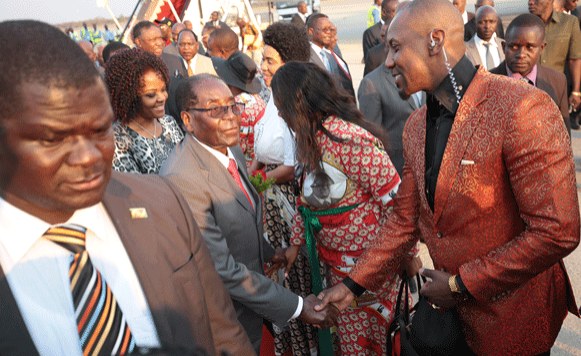 Zimbabwe: Chikore Appointed Airzim Coo - allAfrica.com