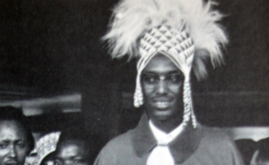Mort de Kigeli V, dernier roi du Rwanda - allAfrica.com