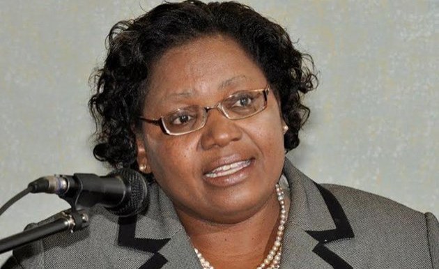 Zimbabwe: Bonyongwe Sucked Into Zimra Saga - allAfrica.com