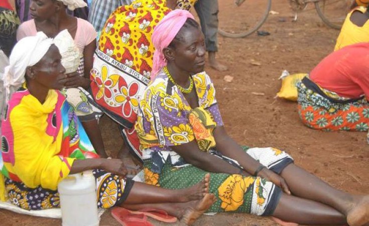 Kenya: 14.5 Million People Face Hunger Every Year - allAfrica.com