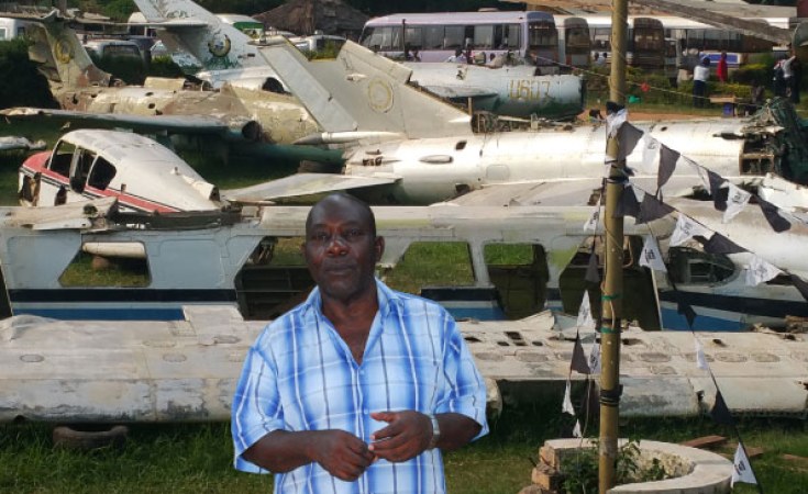 Uganda: Raid On Entebbe Caught Army Off-Guard - allAfrica.com