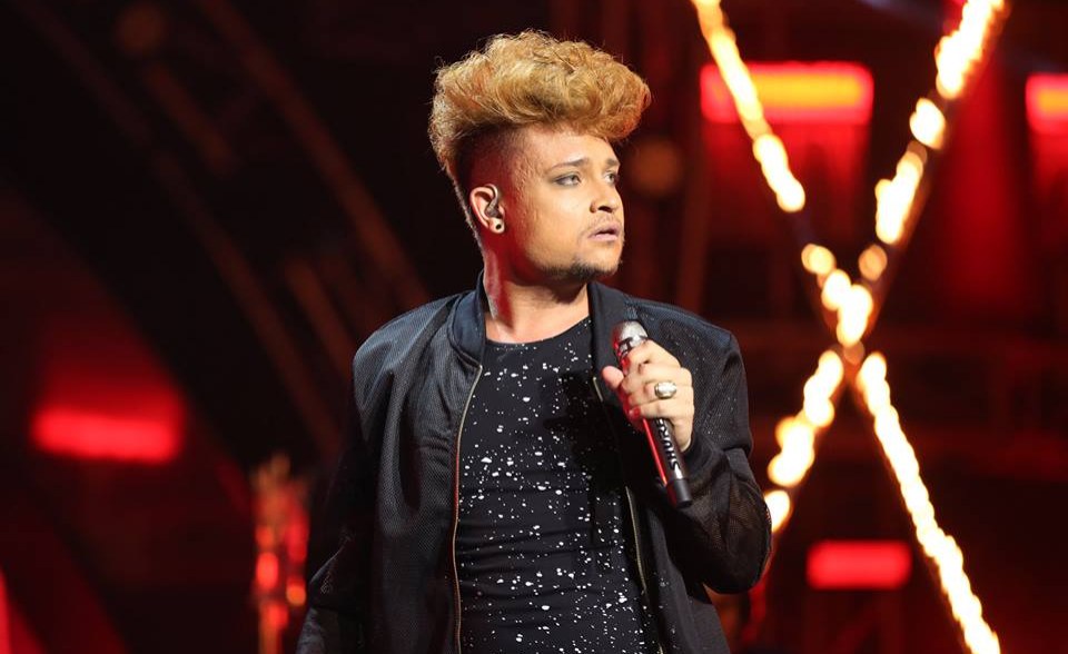 Terra Cox Misses Top 3 Spot on Idols South Africa - allAfrica.com