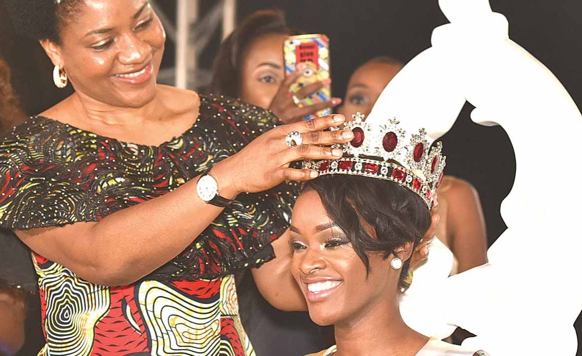 Angola Wins Maiden Miss Africa Beauty Contest - allAfrica.com