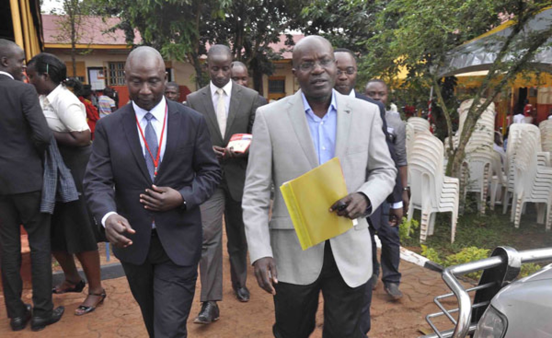 Uganda: New Secondary School Curriculum to Begin in 2017 - allAfrica.com