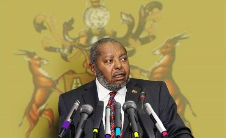 Uganda: Bank of Uganda Lowers Central Bank Rate Again, Cites Economic ...