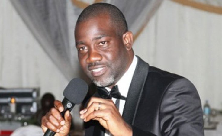 Tanzania: Mafuru Removed From the Treasury - allAfrica.com