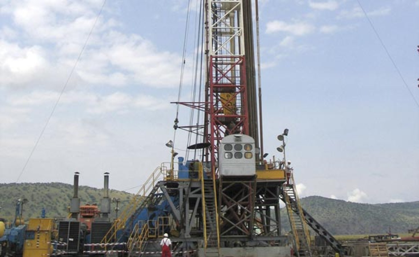 Ethiopia: How Ethiopia Can Avoid the Curse of Oil - allAfrica.com