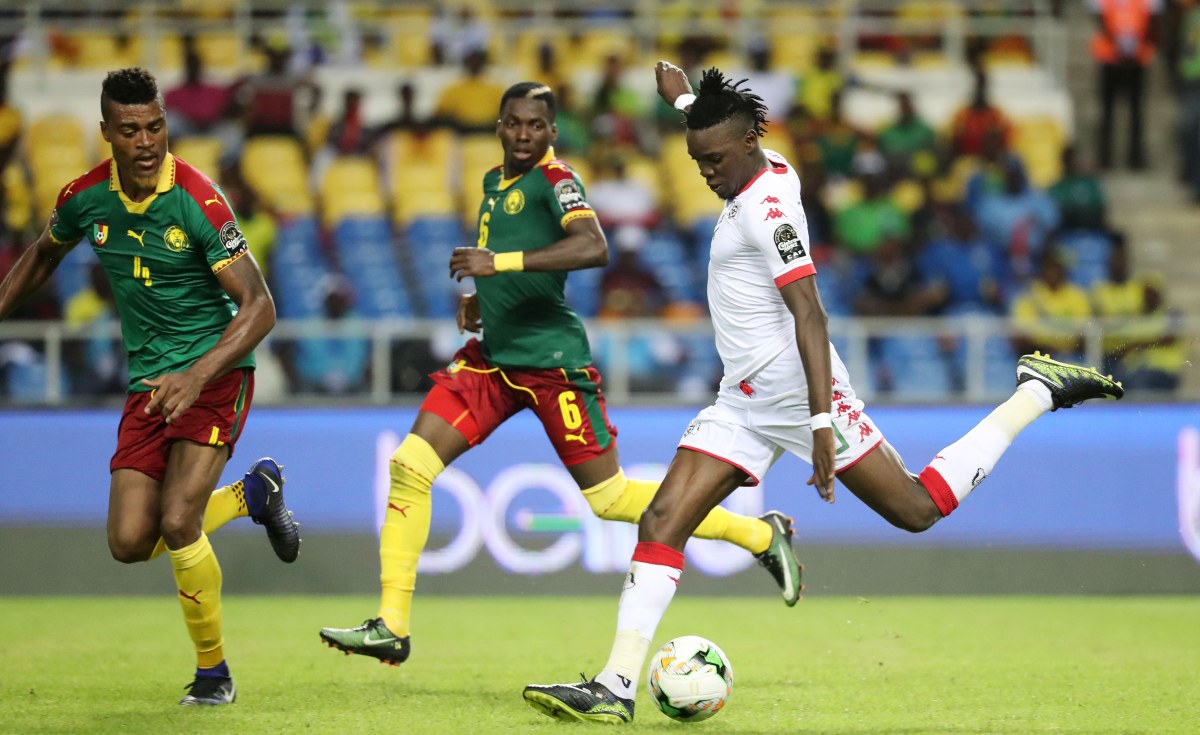 PHOTOESSAY - Africa's Up & Coming Football Talent - allAfrica.com