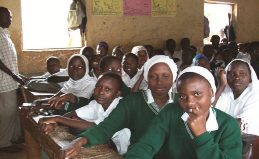 Uganda: Education Is the Biggest Gap Between Muslims, Christians ...