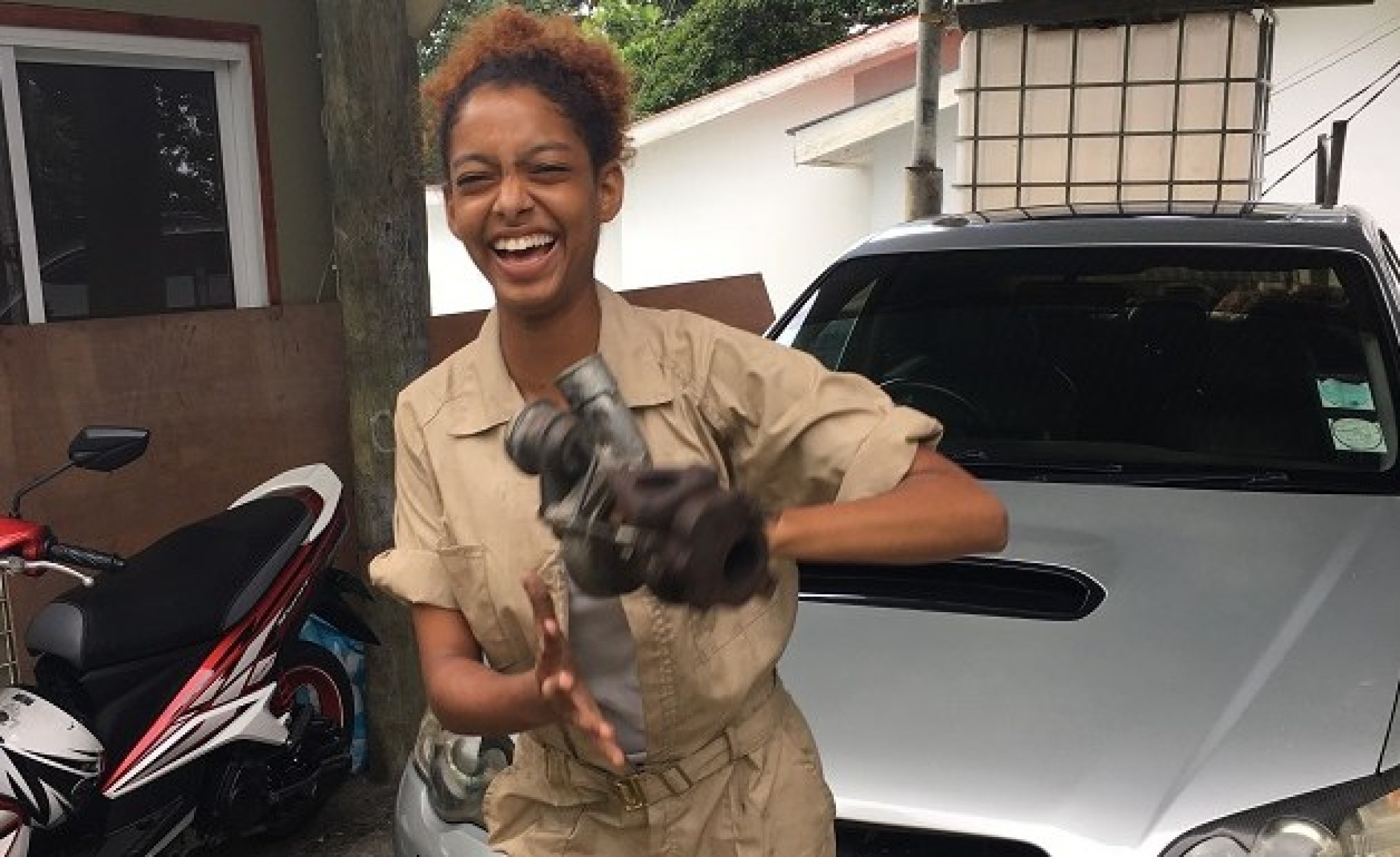 Seychelles: 14 Inspiring Women of Seychelles - allAfrica.com