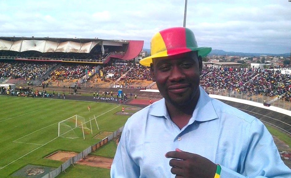 Radio Journalist Wins Top Press Freedom Award - allAfrica.com