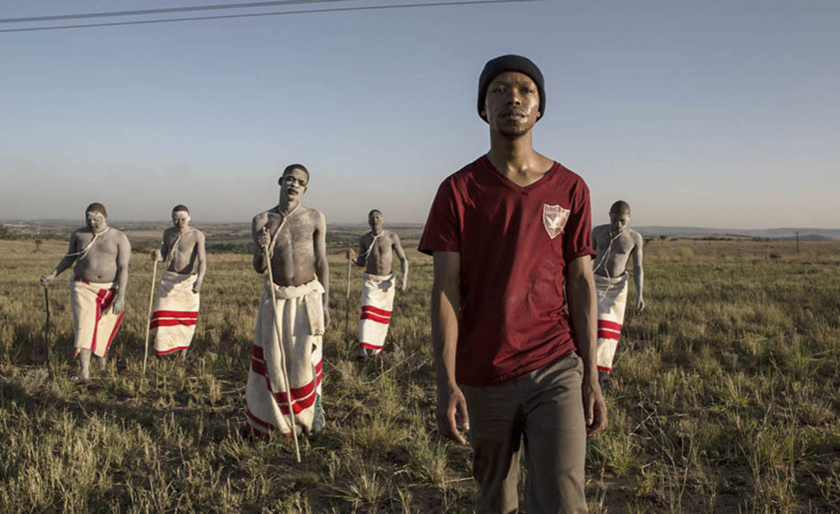 South Africa: Inxeba, the Wound, Becomes First South African Film On ...