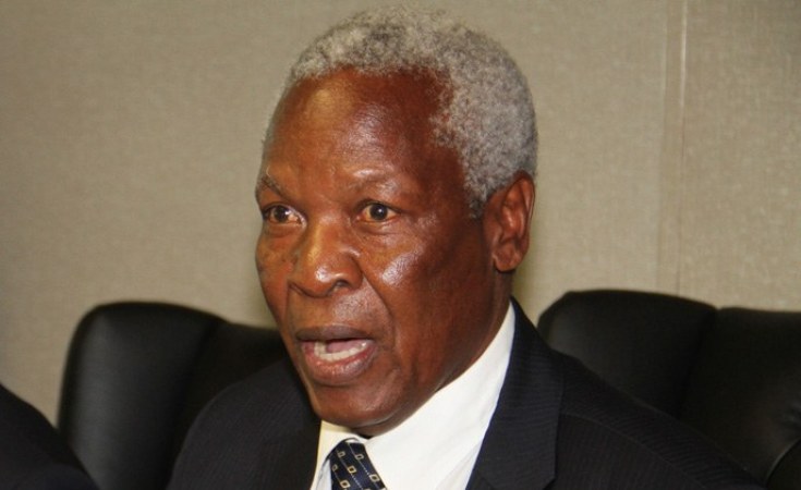 Zimbabwe: Mtsvangwa Says 'Fake' Doctor Sekeramayi Unleased His Wife On ...